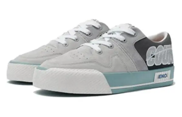 LI-NING Counterflow The One Low Top Sneakers