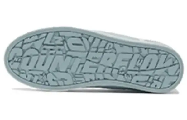 LI-NING Counterflow The One Low Top Sneakers