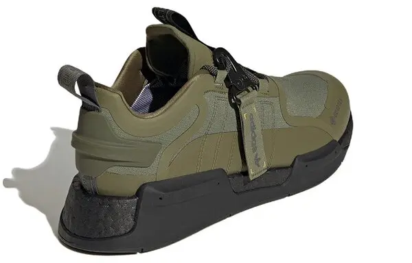 Adidas Nmd_v3 Gore-tex Sneakers - Green