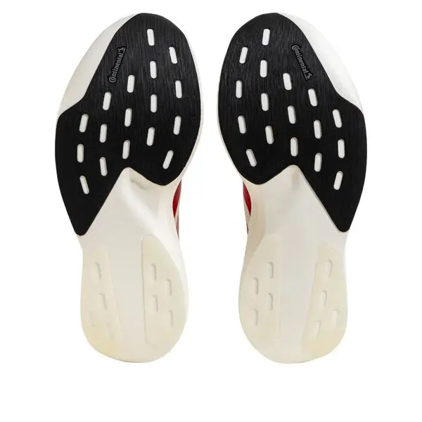 Adidas Adizero Evo Sl Sneakers - White/red