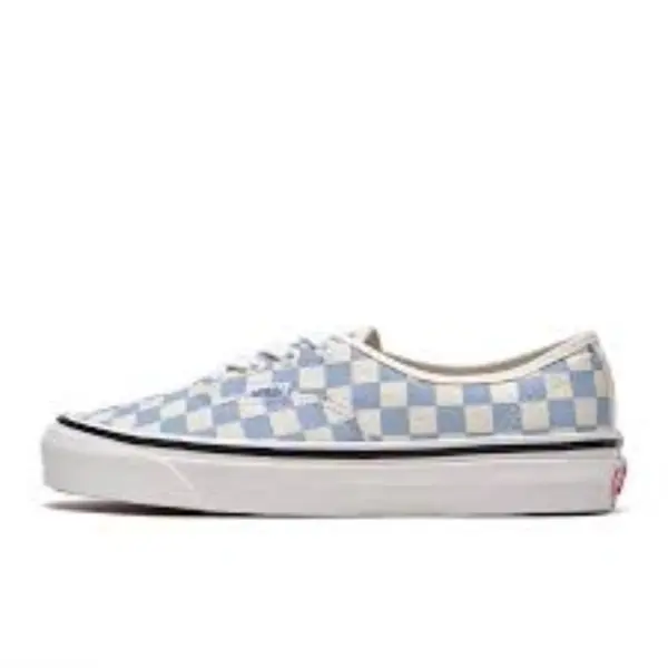 VANS Authentic 44 Dx Anaheim Factory Og Sneakers - Blue/white