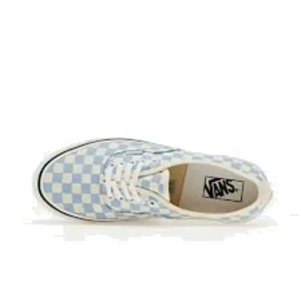 VANS Authentic 44 Dx Anaheim Factory Og Sneakers - Blue/white