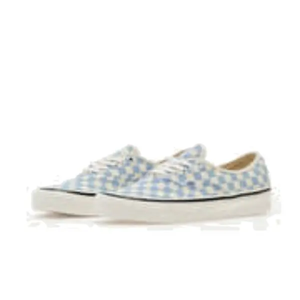 VANS Authentic 44 Dx Anaheim Factory Og Sneakers - Blue/white