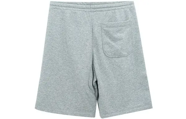 CONVERSE Embroidered Star Chevron Short