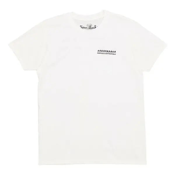 Nike X Tom Sachs Nrg T-shirt