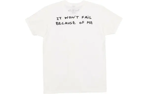 Nike X Tom Sachs Nrg T-shirt
