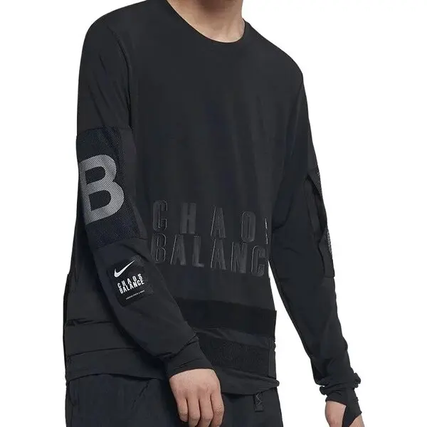 Nike X Undercover Long-sleeve Top