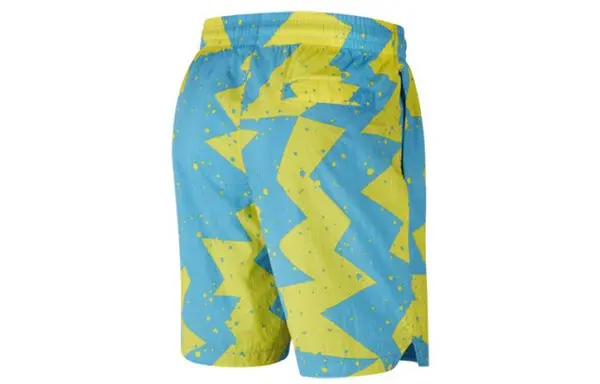 JORDAN Jumpman Poolside 9 Shorts