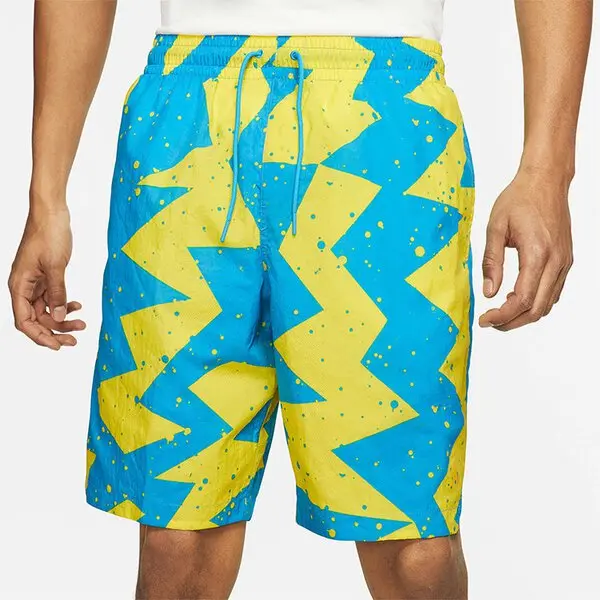 JORDAN Jumpman Poolside 9 Shorts