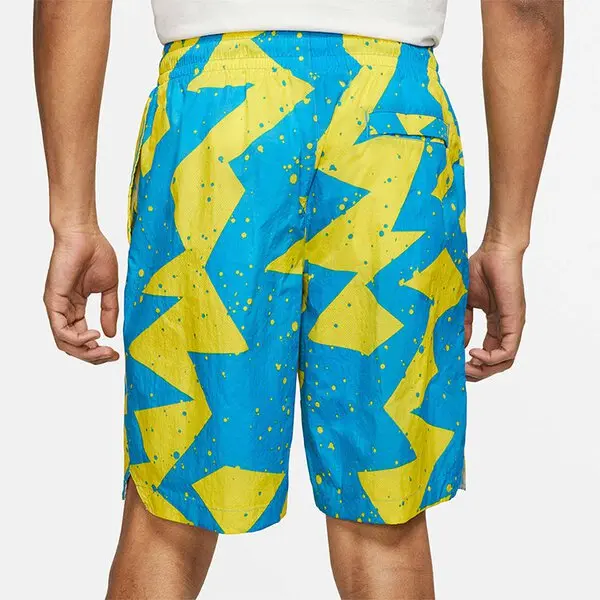 JORDAN Jumpman Poolside 9 Shorts