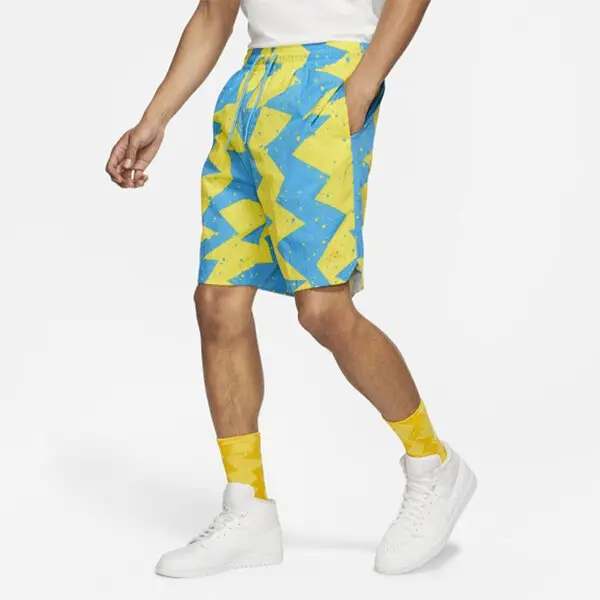 JORDAN Jumpman Poolside 9 Shorts