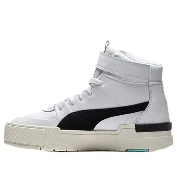 PUMA Cali Sport High Top Sneakers