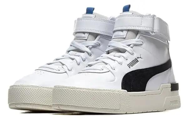 PUMA Cali Sport High Top Sneakers