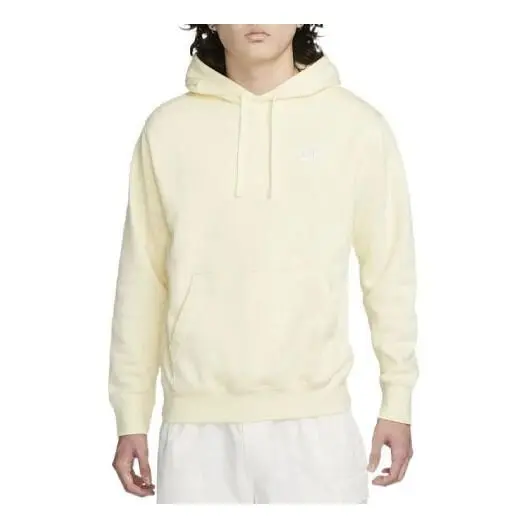Nike Nsw Club Hoodie - Default Colorway