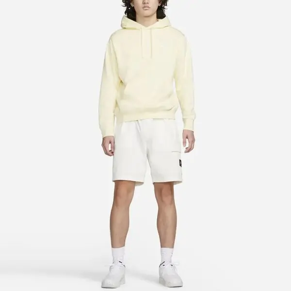 Nike Nsw Club Hoodie - Default Colorway