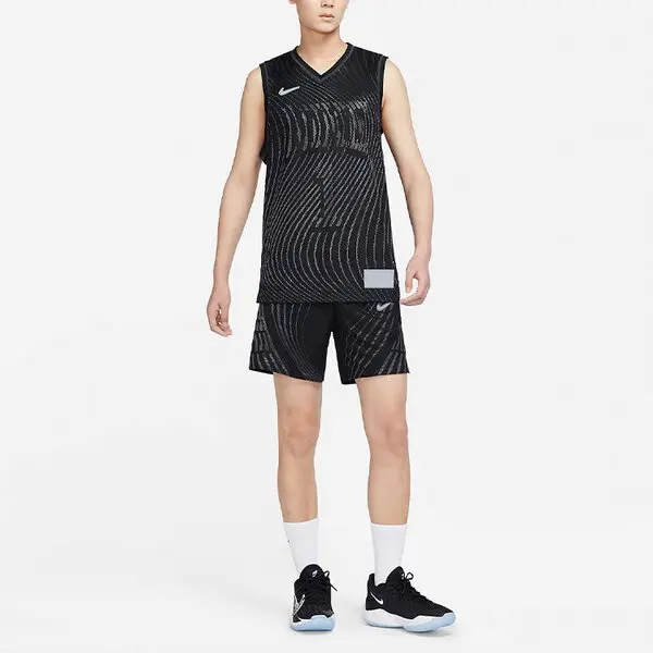 Nike Dri-fit Adv Innovation Basketball Jersey