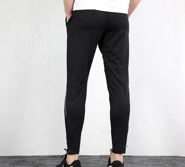 Nike Phnm Elite Knit Reflective Strip Running Pants