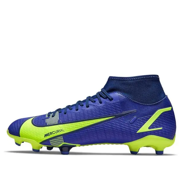 Nike Mercurial Superfly Academy Mg "recharge Pack" Sneakers