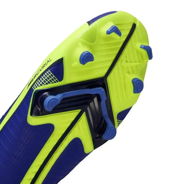 Nike Mercurial Superfly Academy Mg "recharge Pack" Sneakers