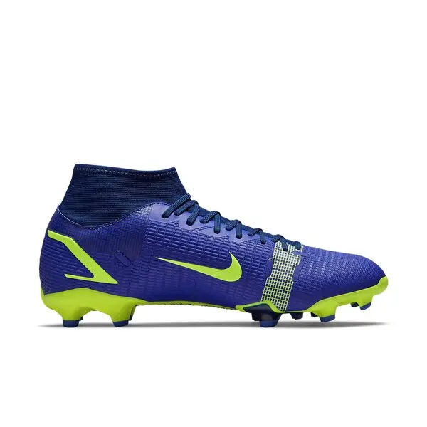 Nike Mercurial Superfly Academy Mg "recharge Pack" Sneakers
