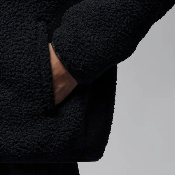 JORDAN Fearless Full-zip Jacket