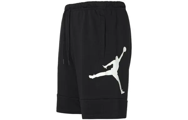 Nike As Jumpman Air Fleece Shorts