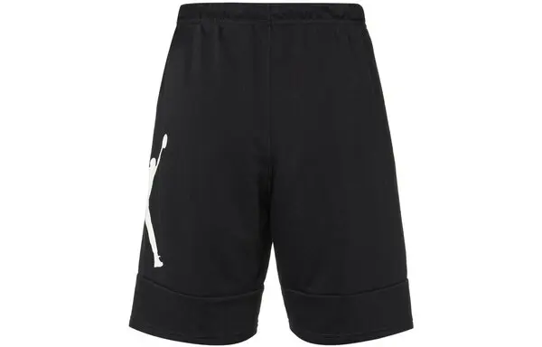 Nike As Jumpman Air Fleece Shorts