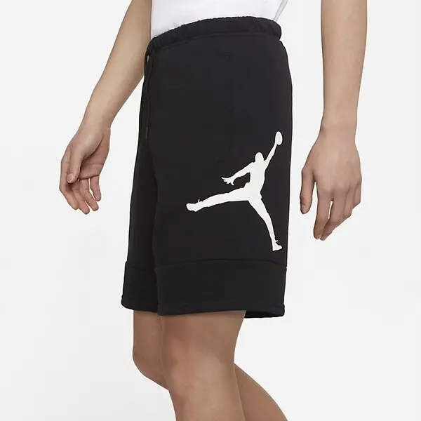 Nike As Jumpman Air Fleece Shorts