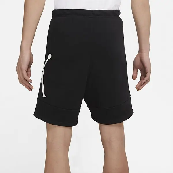 Nike As Jumpman Air Fleece Shorts
