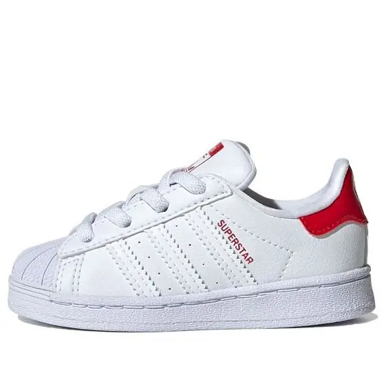 Adidas Originals Superstar El I Sneakers