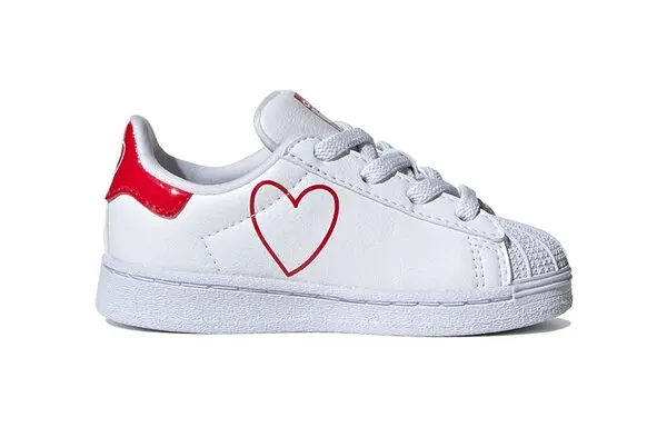 Adidas Originals Superstar El I Sneakers
