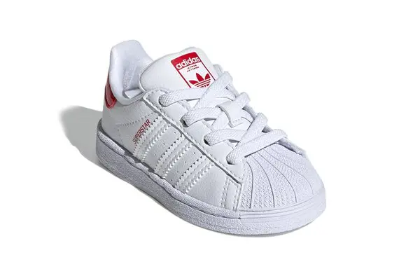 Adidas Originals Superstar El I Sneakers