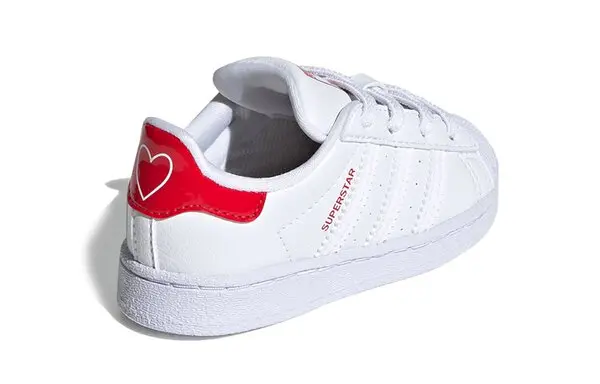 Adidas Originals Superstar El I Sneakers