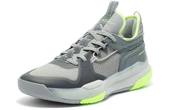 361 DEGREES Fire Battle 3.0 'moon' Sneakers