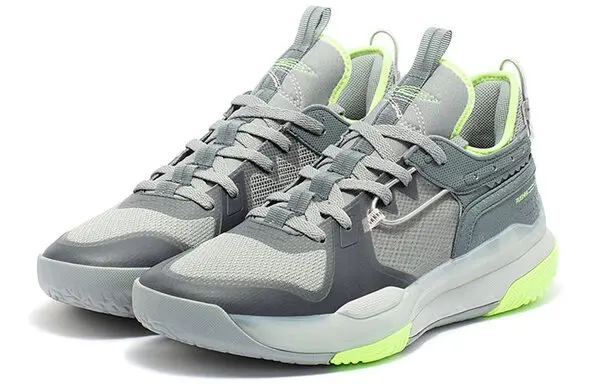 361 DEGREES Fire Battle 3.0 'moon' Sneakers