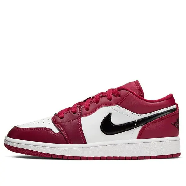 JORDAN 1 Low "noble " Sneakers