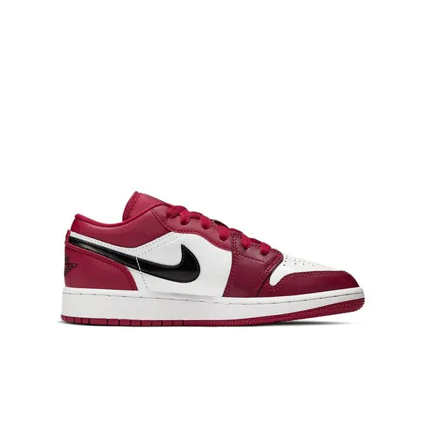 JORDAN 1 Low "noble " Sneakers