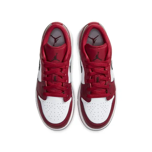 JORDAN 1 Low "noble " Sneakers