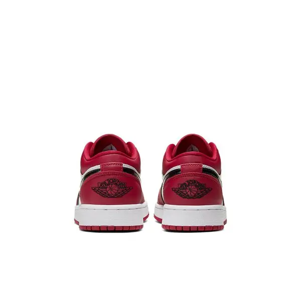 JORDAN 1 Low "noble " Sneakers