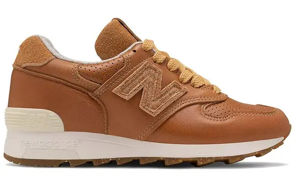 NEW BALANCE 1400 "maple - Brown