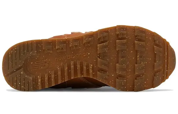 NEW BALANCE 1400 "maple - Brown