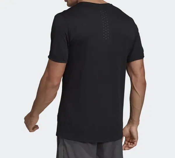 Adidas Logo Short Sleeve T-shirt
