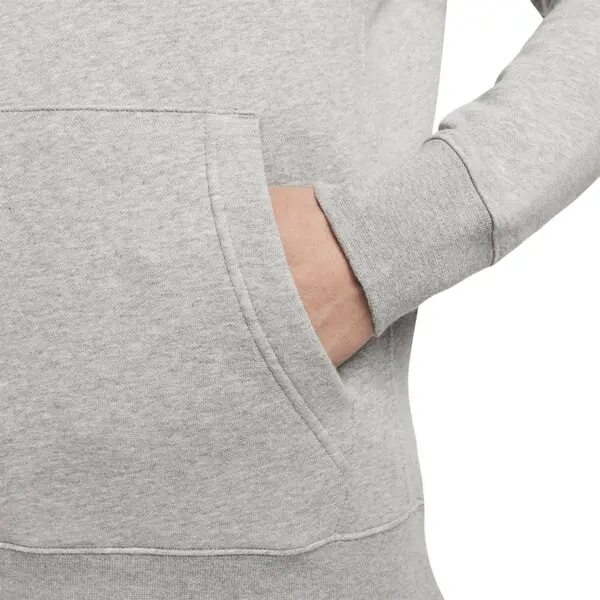 Nike Embroidered Logo Hooded Sweatshirt - Default Colorway