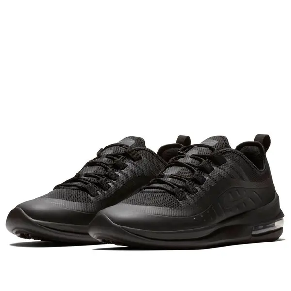 Nike Max Axis Sneakers - Black