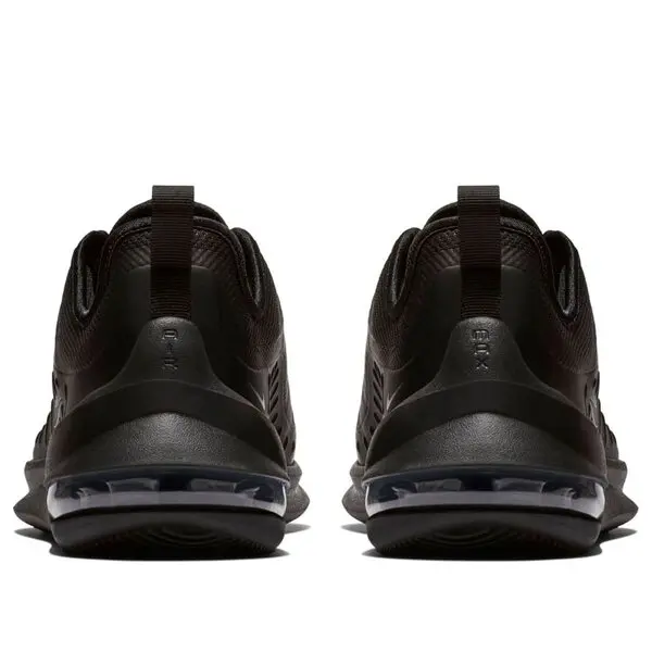 Nike Max Axis Sneakers - Black