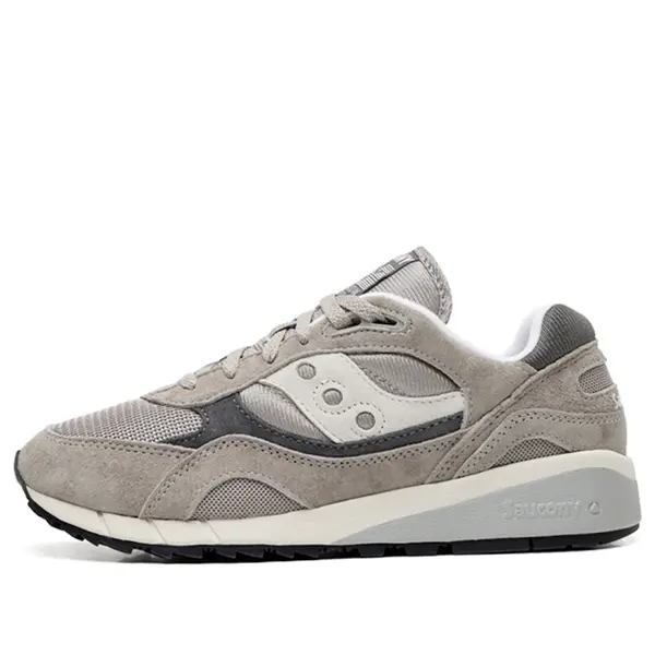 Saucony Shadow 6000 Sneakers - Grey/grey