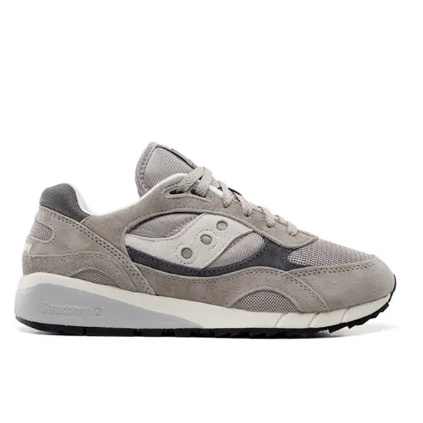 Saucony Shadow 6000 Sneakers - Grey/grey