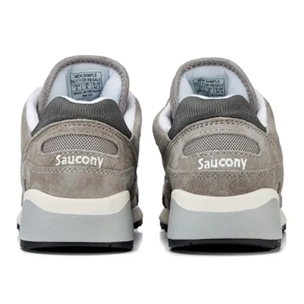 Saucony Shadow 6000 Sneakers - Grey/grey