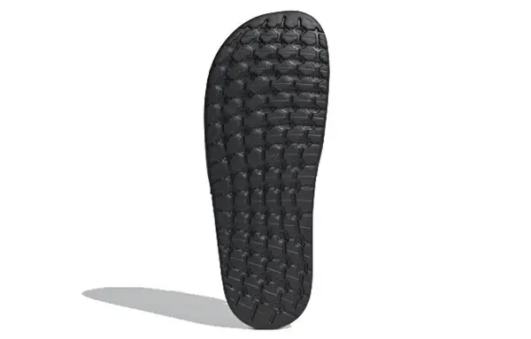 Adidas Adilette Boost Slides 'snakeskin - Black