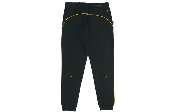 Nike X Nocta Drake Fleece Long Pants Asia Sizing - Black